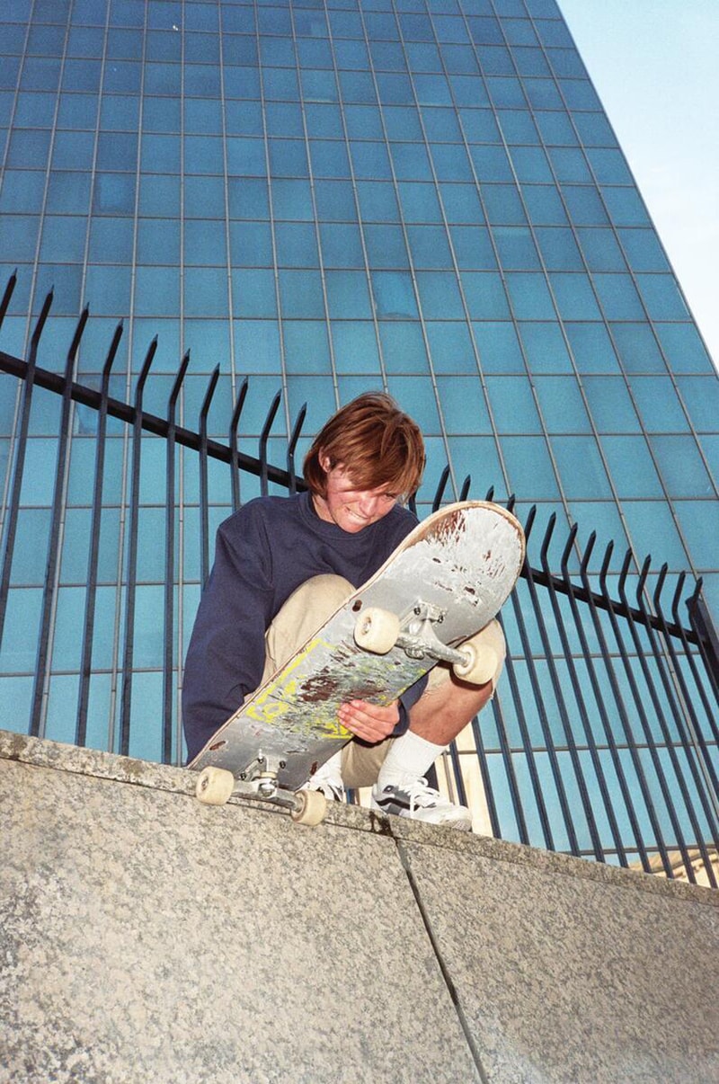 Anthony Van Engelen and Vans Skateboarding Roll Out Three New Colorways ...