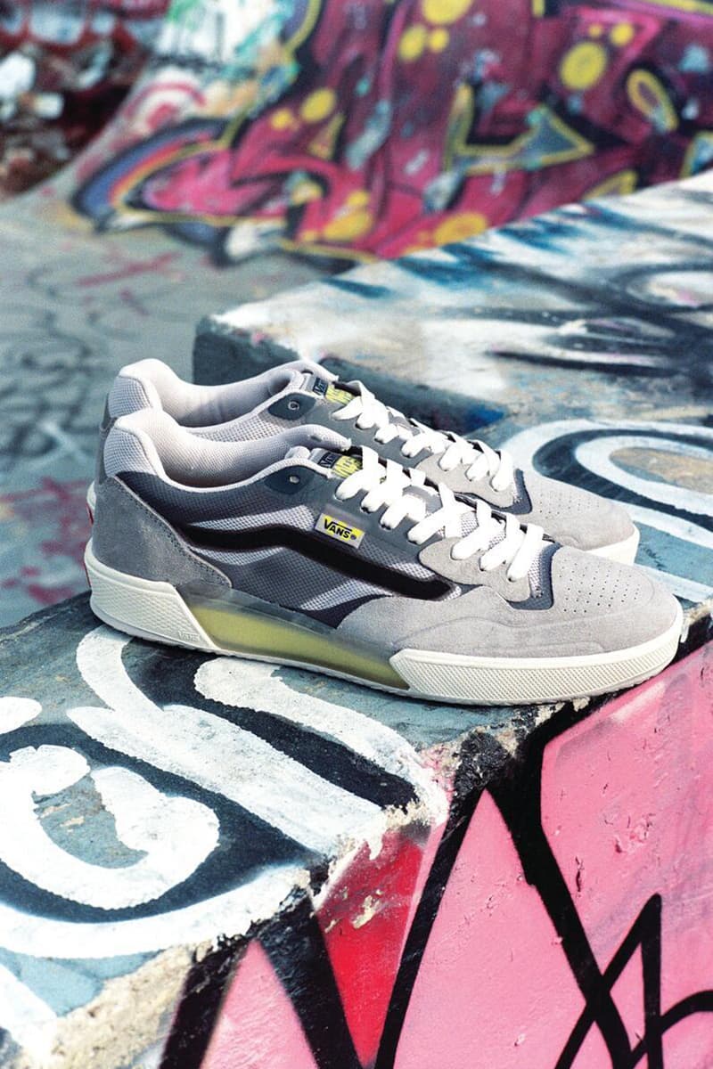 Anthony Van Engelen and Vans Skateboarding Roll Out Three New Colorways ...