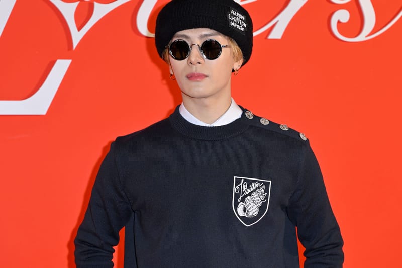 joopiter | Hypebeast