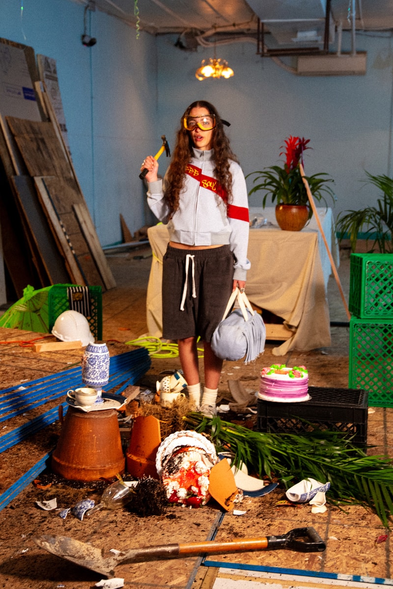 Triple 5 Soul Summer 2024 Collection Info | Hypebeast