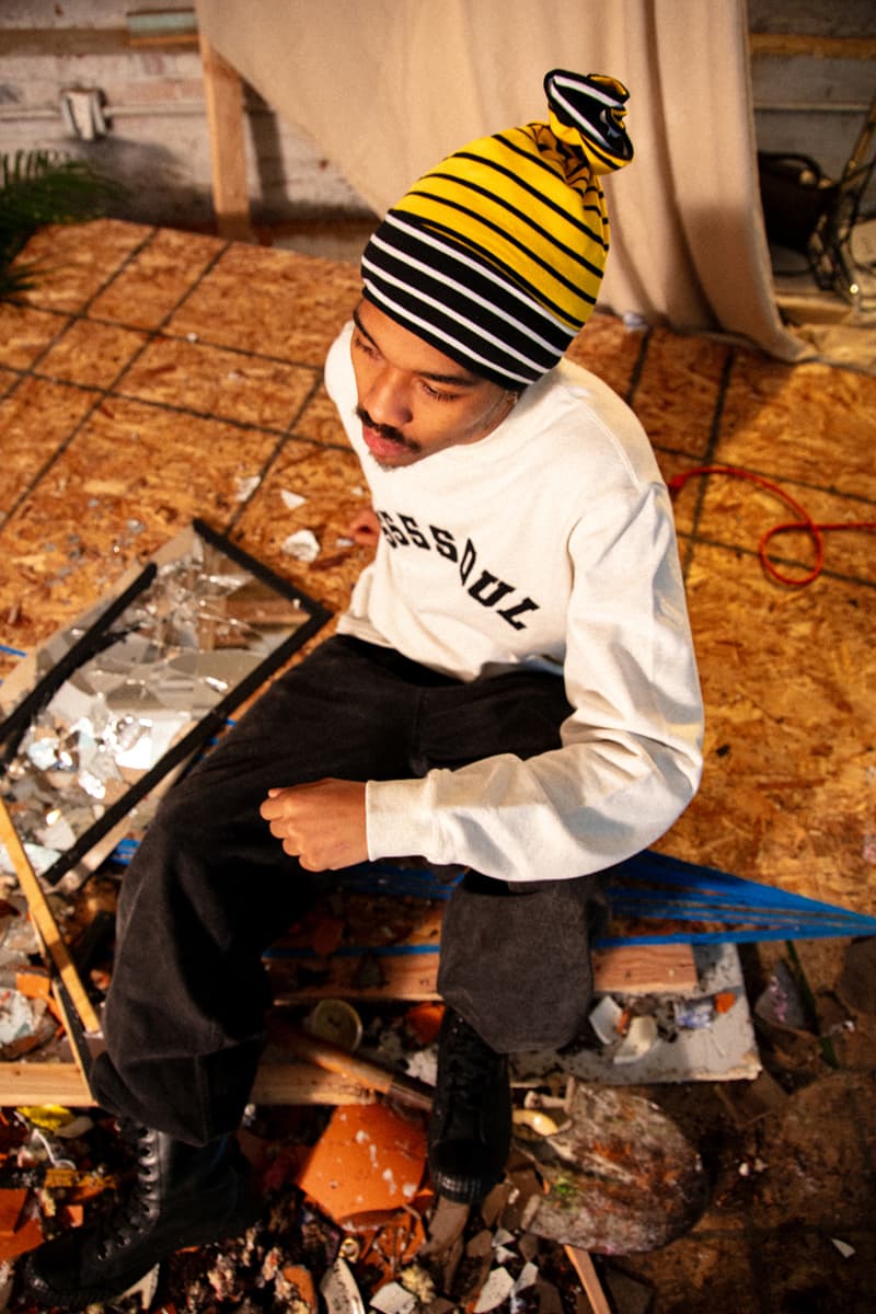 Triple 5 Soul Summer 2024 Collection Info | Hypebeast