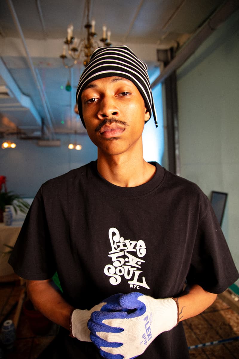 Triple 5 Soul Summer 2024 Collection Info | Hypebeast