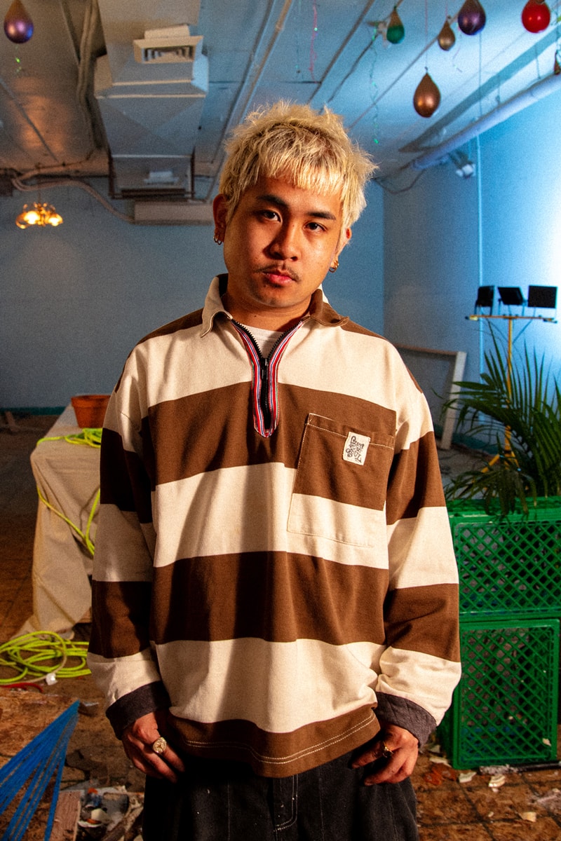 Triple 5 Soul Summer 2024 Collection Info | Hypebeast