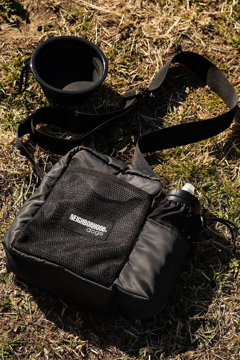 NEIGHBORHOOD “Dogs” Series Info | Hypebeast