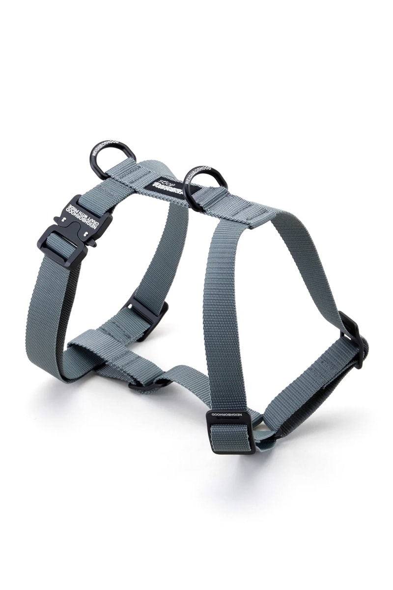 NEIGHBORHOOD “Dogs” Series Info | Hypebeast