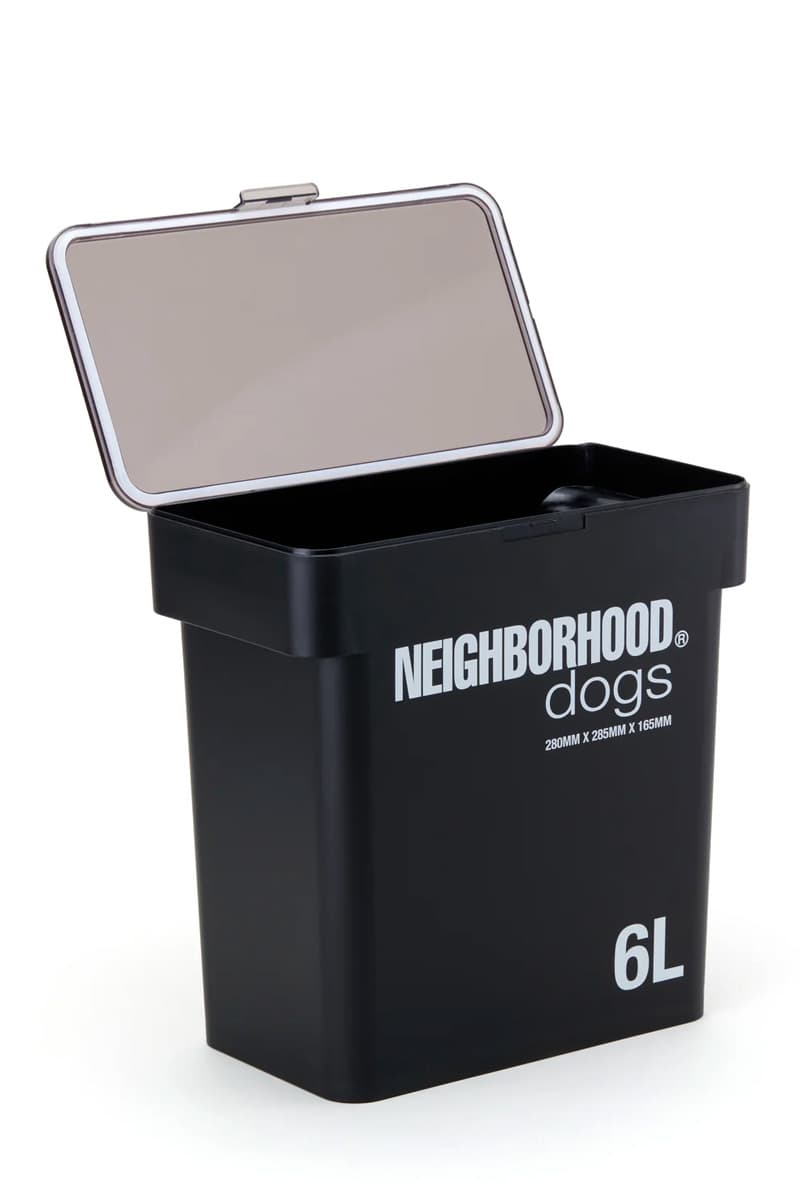 NEIGHBORHOOD “Dogs” Series Info | Hypebeast