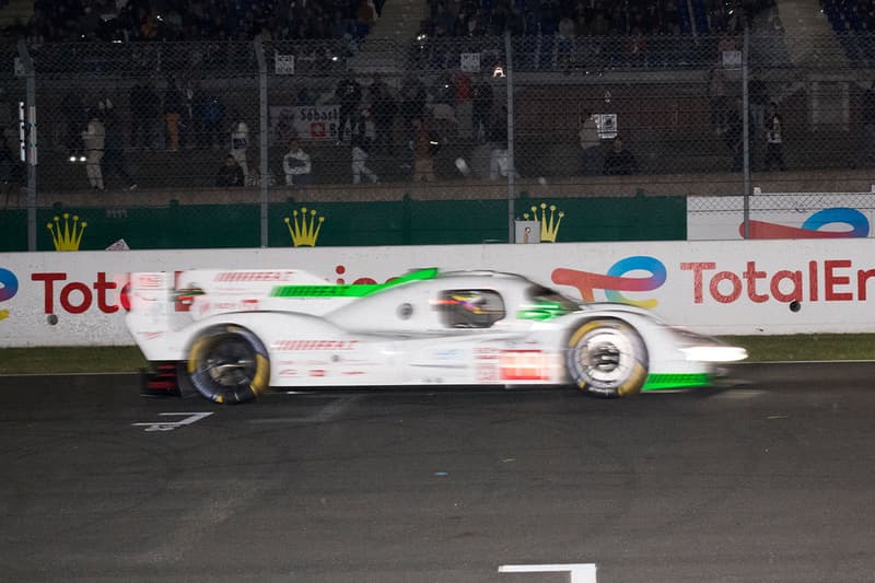 Ferdi Porsche FAT 963 24 Hours of Le Mans Info | Hypebeast