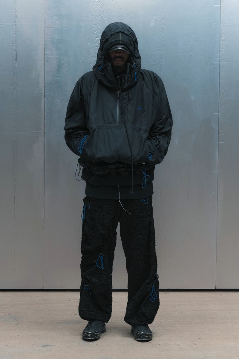 A-COLD-WALL* SS25 Milan Fashion Week | Hypebeast