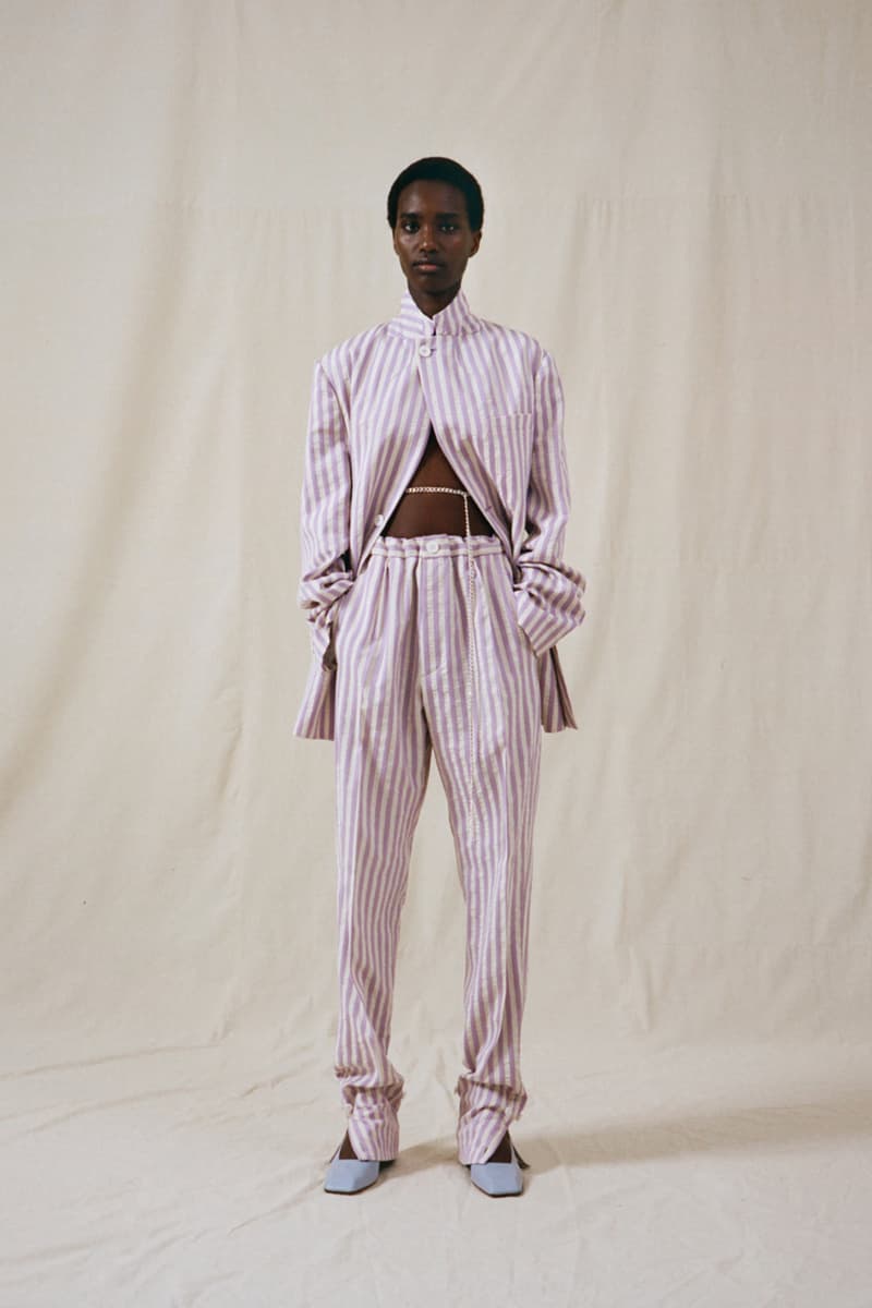 Setchu Reveals Spring/Summer 2025 Collection | Hypebeast