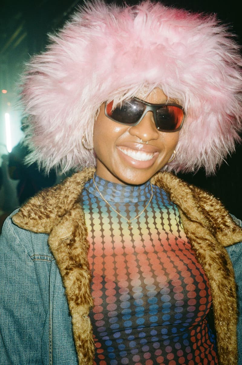 Ballentine's True Music and Boiler Room's 10yrs of True Music Was For ...