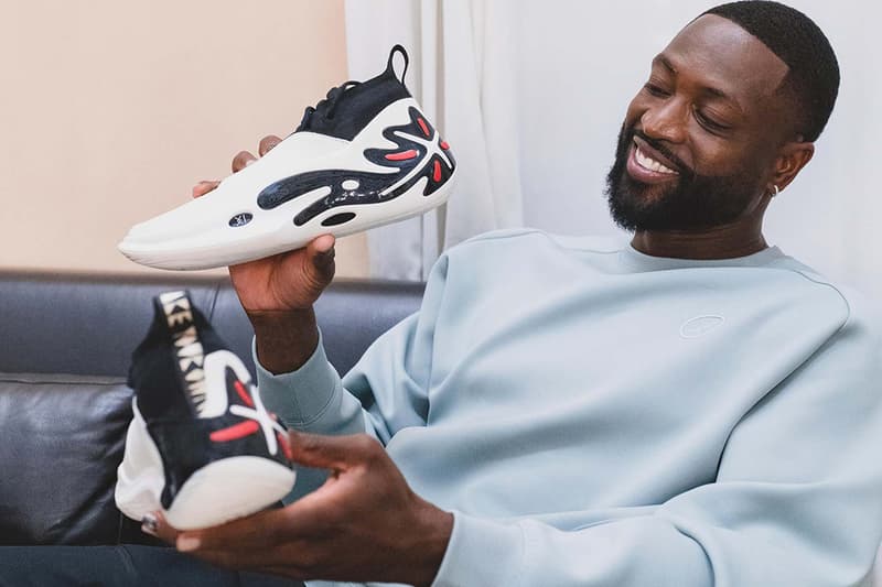 Li-Ning Way of Wade 11 Release Date | Hypebeast