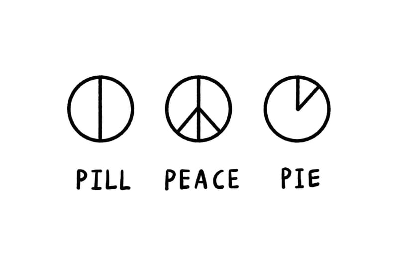 Ryan Todd’s Year of Sketching | Hypebeast