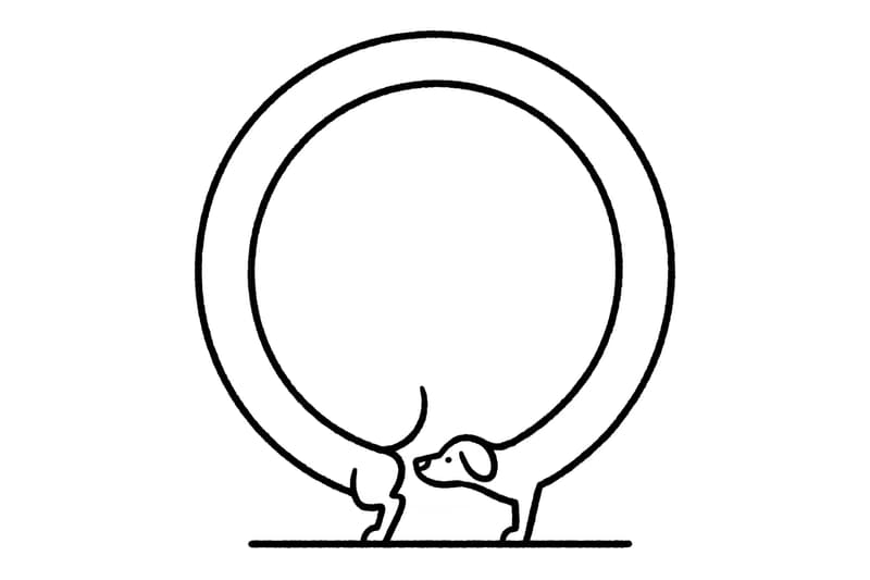 Ryan Todd’s Year of Sketching | Hypeart