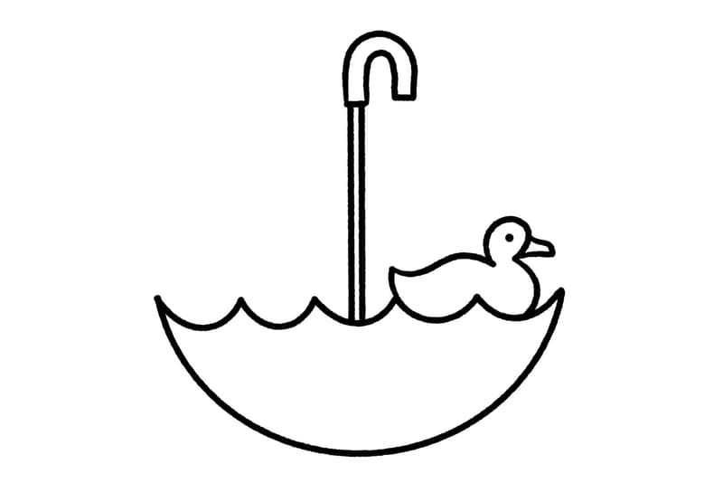 Ryan Todd’s Year of Sketching | Hypebeast