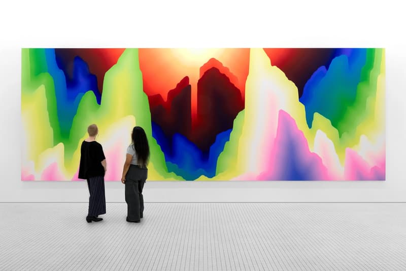 Sam Friedman Invites You to a ‘Temple of Silence' | Hypebeast