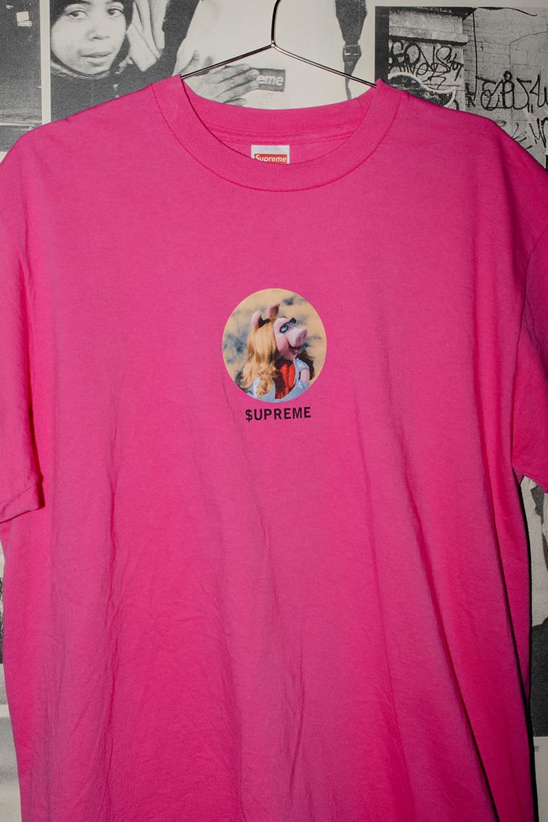 Supreme Summer 2024 Tees | Hypebeast