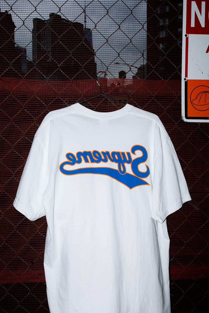 Supreme Summer 2024 Tees | Hypebeast