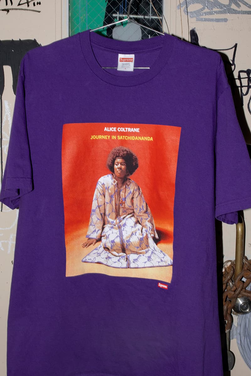 Supreme Summer 2024 Tees | Hypebeast