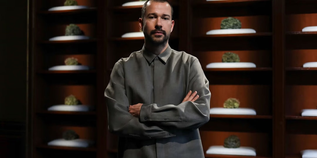 Luke Meier To Step Down as OAMC’s Creative Director | Hypebeast