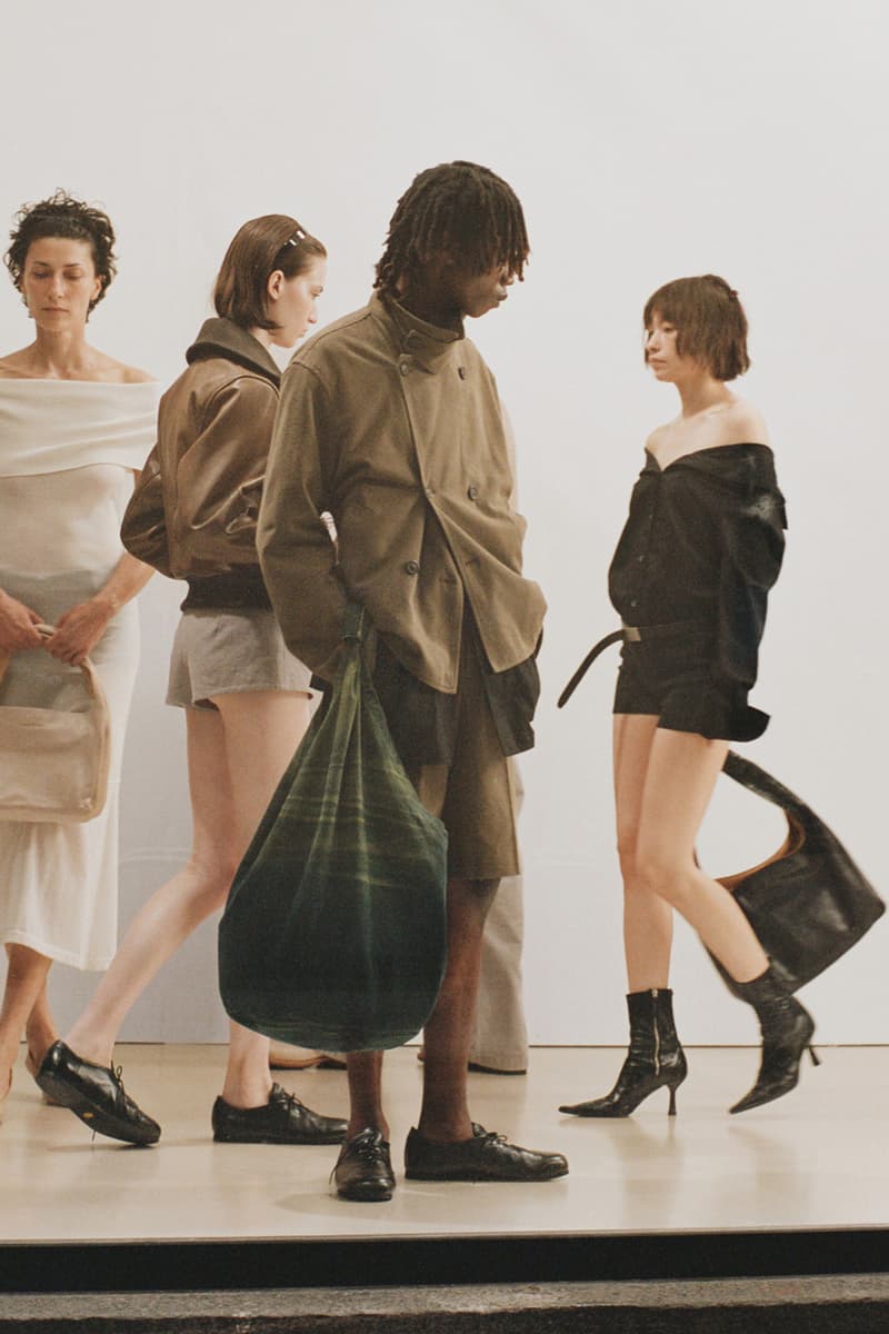 Our Legacy Is Still Effortlessly Cool for SS25 | Hypebeast