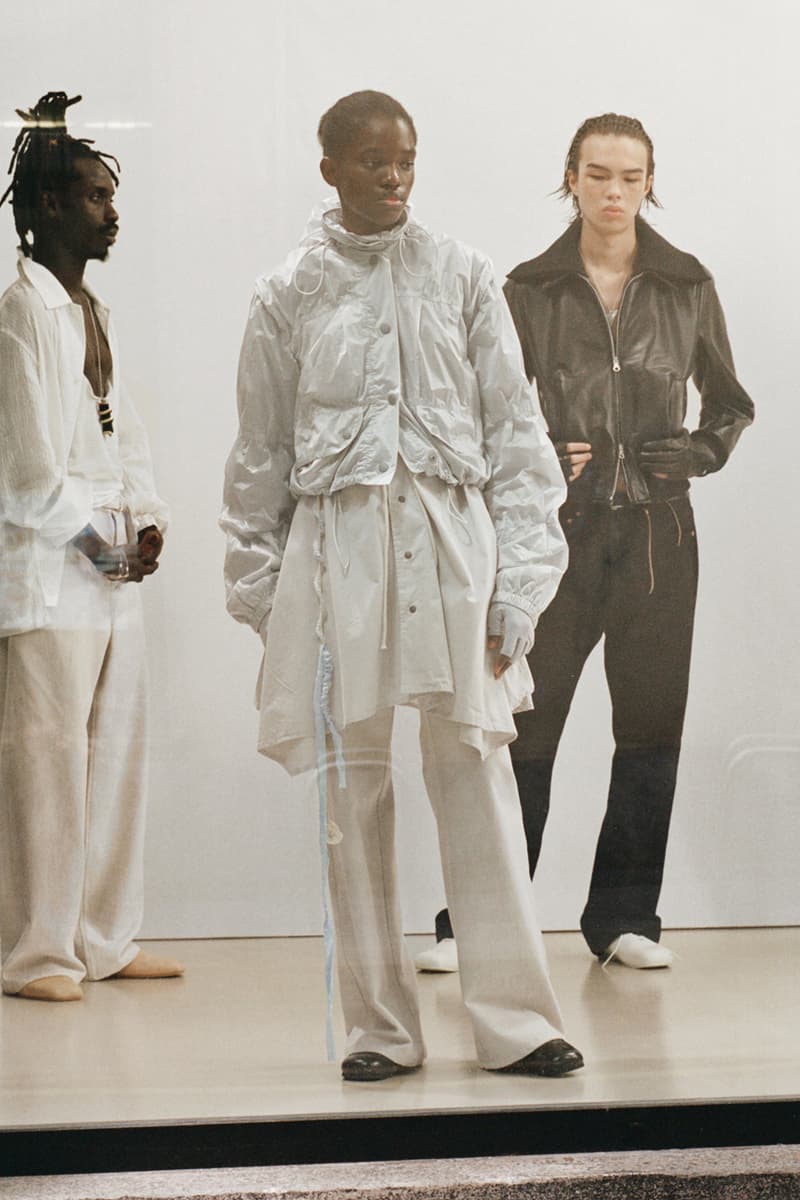 Our Legacy Is Still Effortlessly Cool for SS25 | Hypebeast