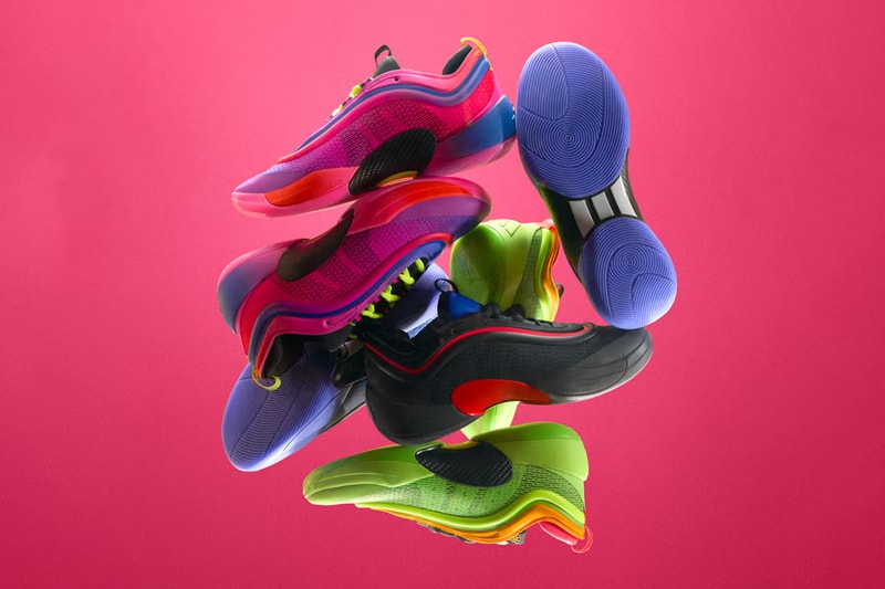 adidas D.O.N. Issue #6 Release Date | Hypebeast