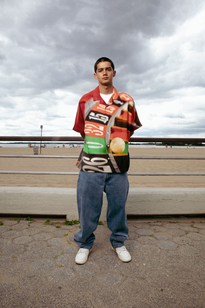 Awake NY Goes All In on Summer 2024 Collection | Hypebeast