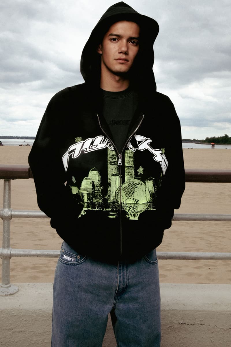 Awake NY Goes All In on Summer 2024 Collection | Hypebeast