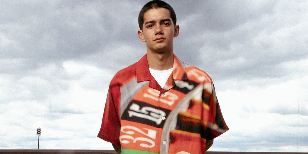 Awake NY Goes All In on Summer 2024 Collection | Hypebeast