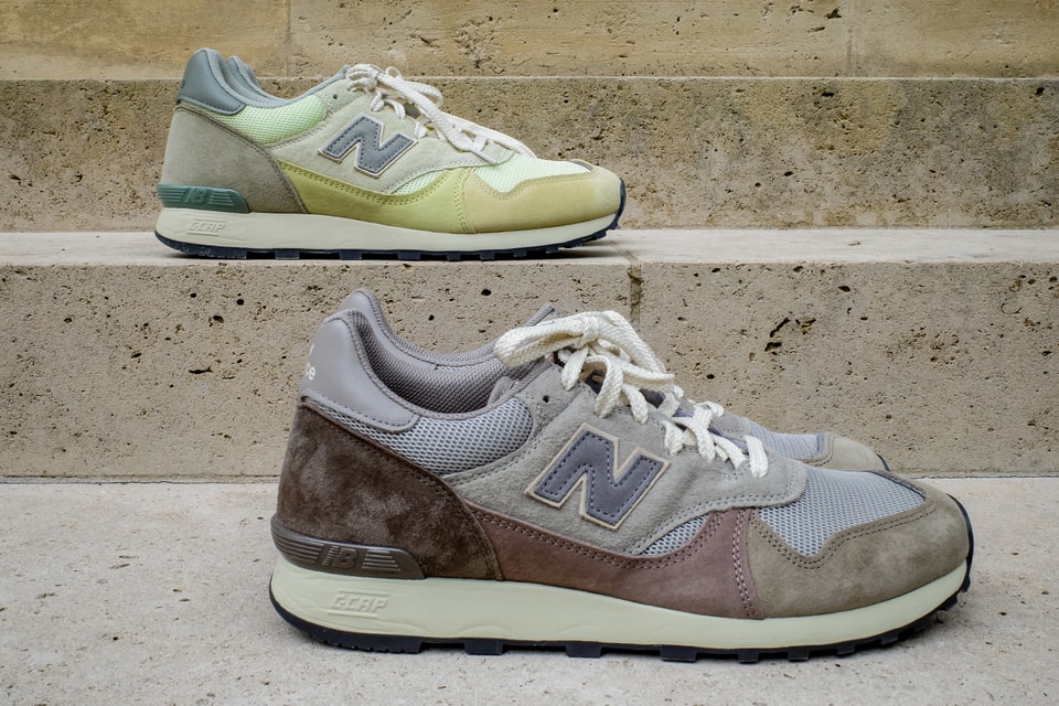 New Balance 2018 Fashion