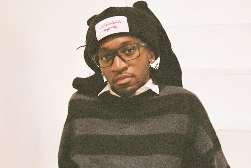 Hypebeast. Driving Culture Forward