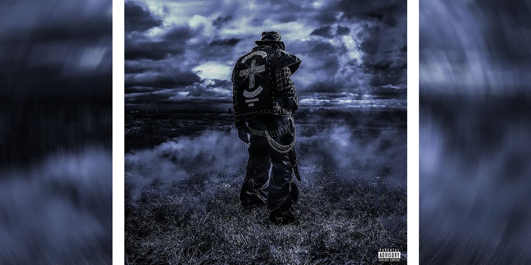 Don Toliver Expands HARDSTONE PSYCHO on Deluxe Edition | Hypebeast