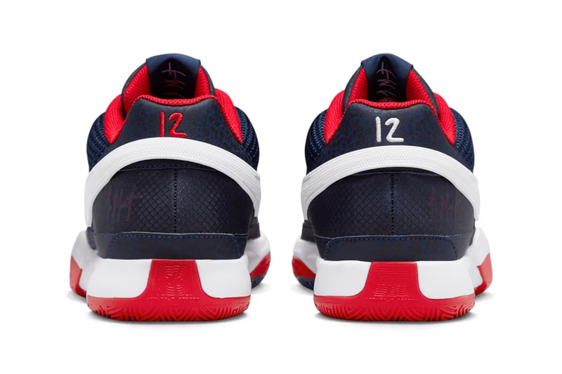 Nike Basketball Team USA Ja 1 KD 17 Release Info | Hypebeast