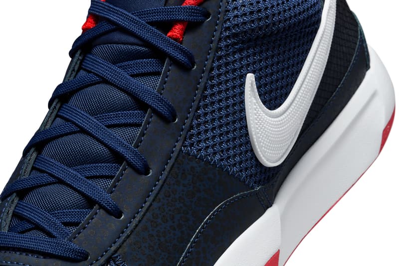 Nike Basketball Team USA Ja 1 KD 17 Release Info | Hypebeast