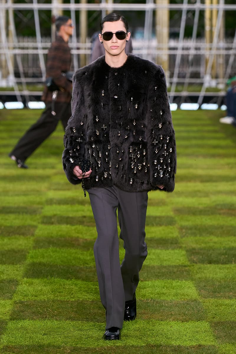 Pharrell Louis Vuitton SS25 Menswear Collection | Hypebeast