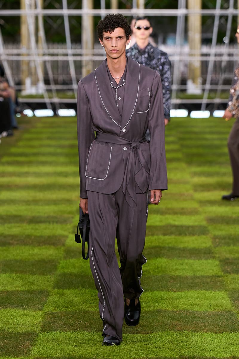 Pharrell Louis Vuitton SS25 Menswear Collection | Hypebeast