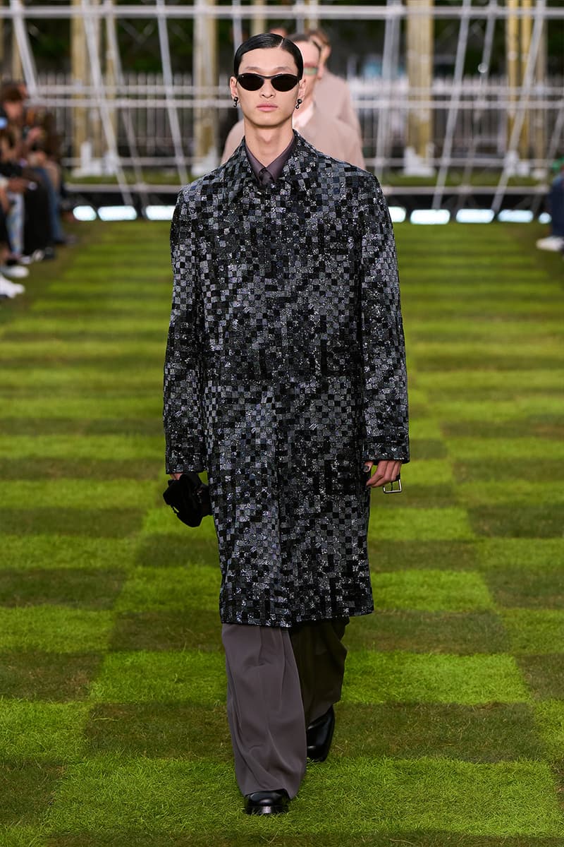 Pharrell Louis Vuitton SS25 Menswear Collection | Hypebeast