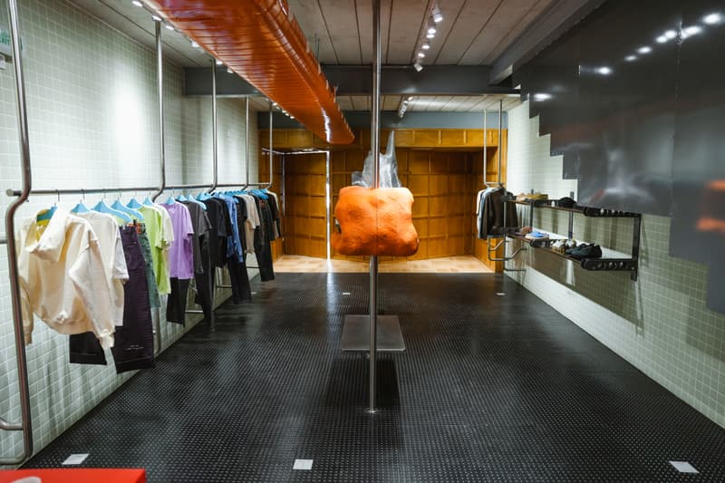 PIET Unveils its First Flagship Store in São Paulo | Hypebeast