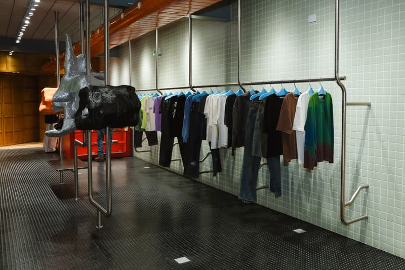 PIET Unveils its First Flagship Store in São Paulo | Hypebeast