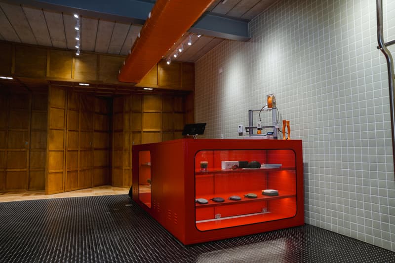 PIET Unveils its First Flagship Store in São Paulo | Hypebeast