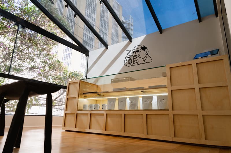 PIET Unveils its First Flagship Store in São Paulo | Hypebeast