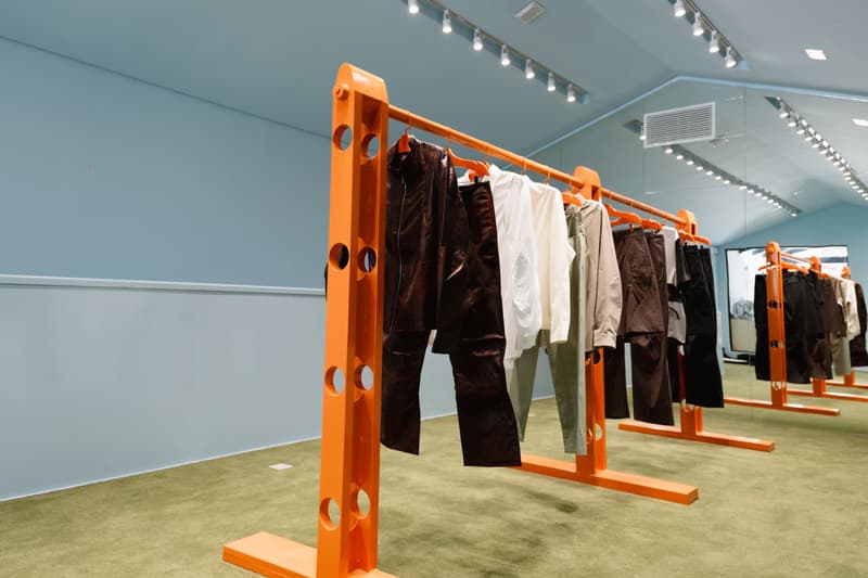 PIET Unveils its First Flagship Store in São Paulo | Hypebeast