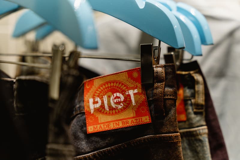 PIET Unveils its First Flagship Store in São Paulo | Hypebeast