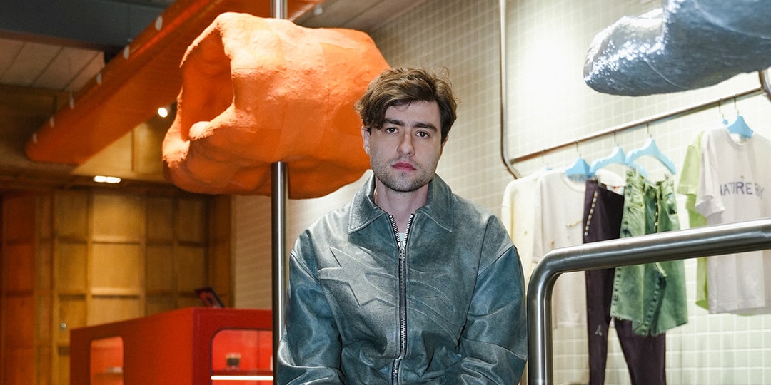 PIET Unveils its First Flagship Store in São Paulo | Hypebeast