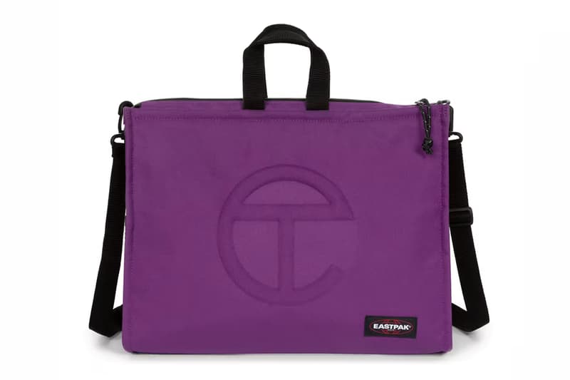 Telfar and Eastpak Reunite for More Collaborative Bags | Hypebeast