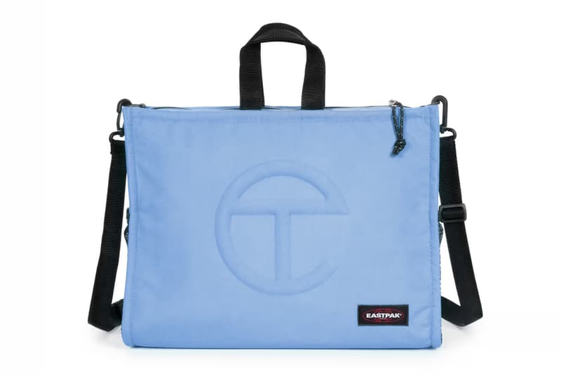 Telfar and Eastpak Reunite for More Collaborative Bags | Hypebeast
