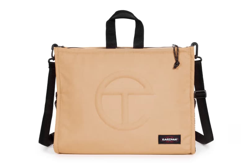 Telfar and Eastpak Reunite for More Collaborative Bags | Hypebeast