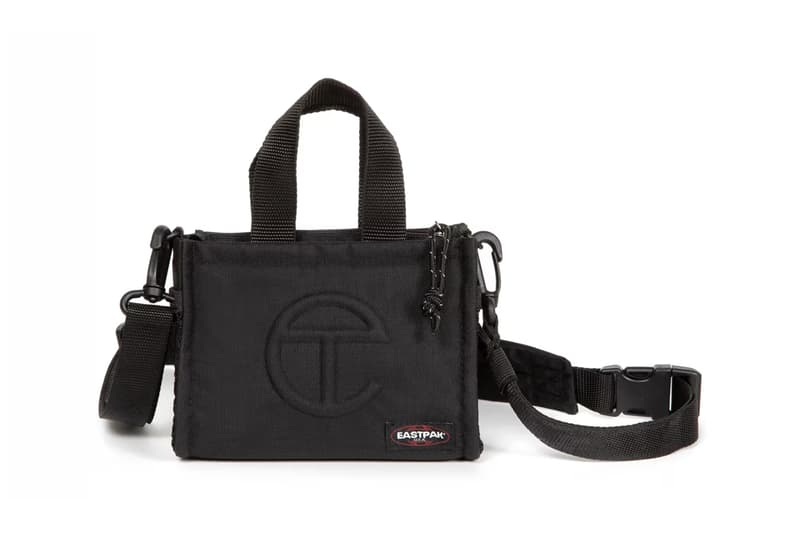 Telfar and Eastpak Reunite for More Collaborative Bags | Hypebeast