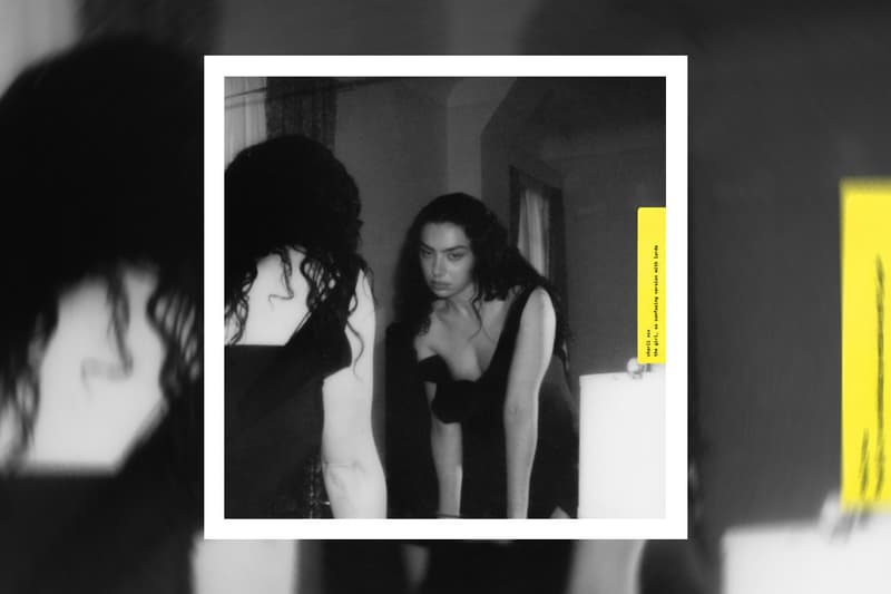 Charli xcx, Lorde 