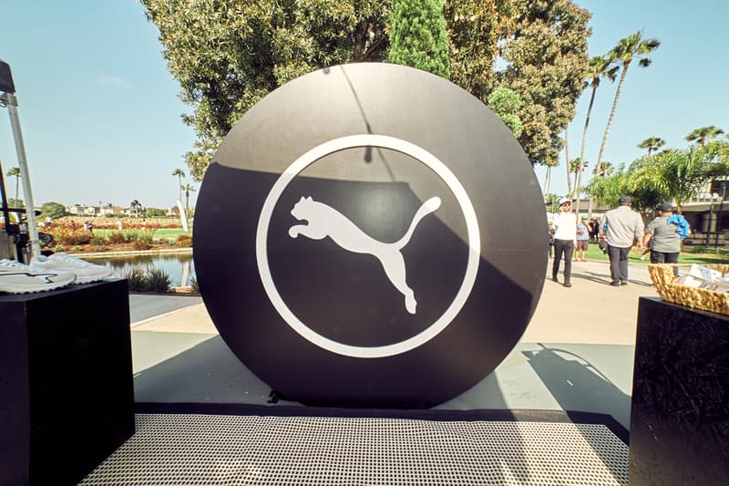 Inside Cobra Puma Golf’s Pop-Up at Hypegolf Invitational | Hypebeast